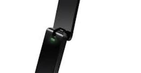 Tp Link Archer T U Mbps Usb Lan Card Price In Bd