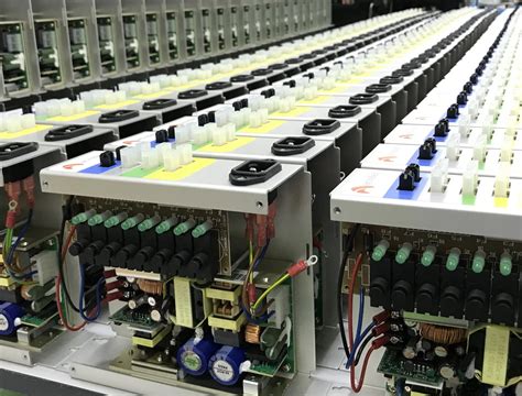 Modules And Customizations Aeco Manufacturing M Sdn Bhd