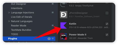 Idea里面打开，mirai 框架里面有kotlin然后报错，如何解决？ · Issue 14 · Ashinnotfound