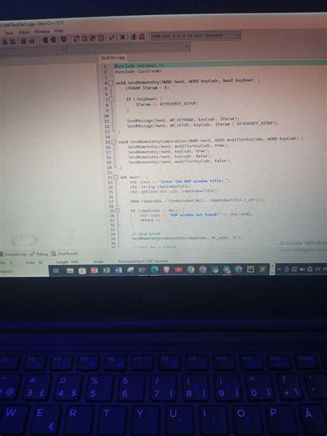 Retry Tech On Linkedin Cplusplus Rdp C