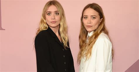 6 Spring Outfit Ideas Im Stealing From The Olsen Twins Who What Wear