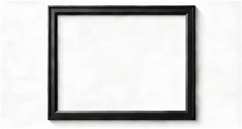 Premium Photo Empty Canvas Ready For Your Masterpiece