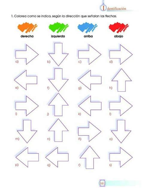 Hojas De Trabajo Cognitivas
