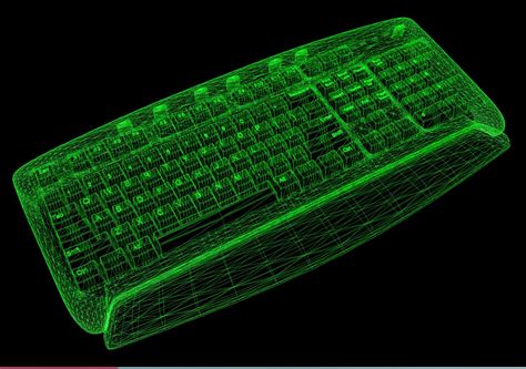 The Science Behind Keyboard Design And Layout Bestkeyboards Co Uk