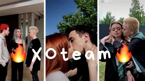 Xo Team Tik Tok