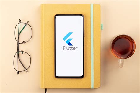Why Flutter Is The Future Of Mobile App Development Pixel Plus