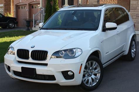 2011 Bmw X5 Xdrive35i M Sport Package Pics