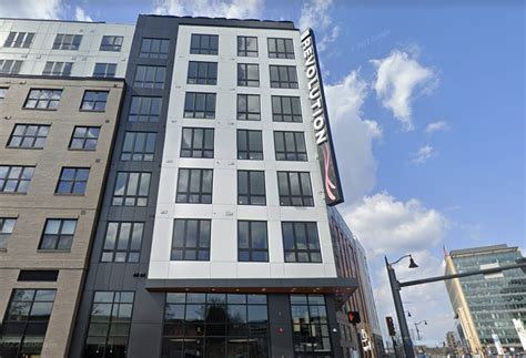 Assembly Row Apartment Building Sells To Chicago Firm For 188m