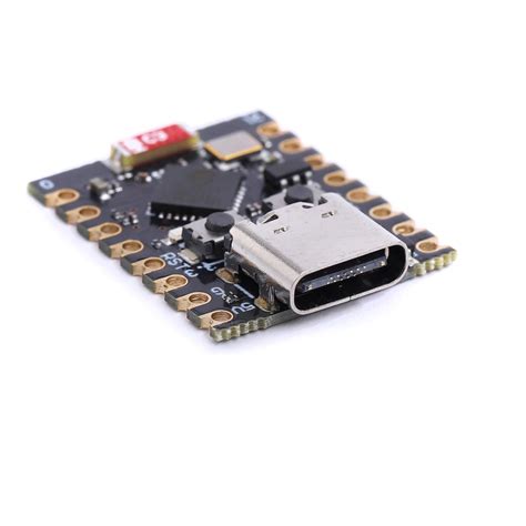 Getuscart Teyleten Robot Esp32 C3 Development Board Esp32 Supermini Development Board Esp32