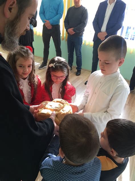 January 2021 ОШ Трајко Перић