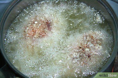 6 Ways To Make Fried Chicken WikiHow