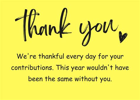 Employee Appreciation Employee Recognition Staff Appreciation And Employee Thank You Cards Etsy