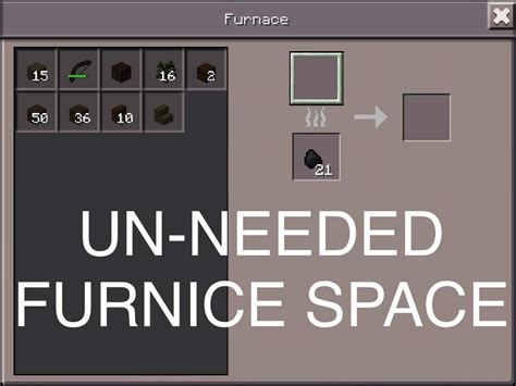 How To Smaller Chat Larger Hotbar Minecraft Amino