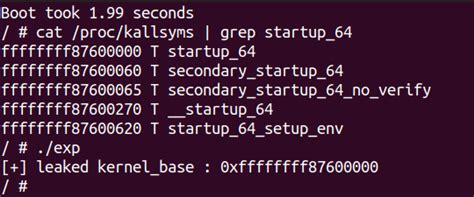 Rwctf 2023 Pwn Digging Into Kernel 3 Blingblings Blog
