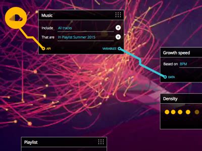 Node Based Visual Programming Interface Concept By Timoni West On Dribbble
