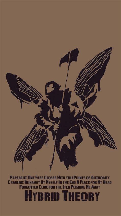 Linkin Park Iphone Wallpapers Wallpaper Cave