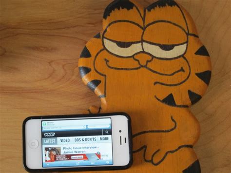 Stop Sexting And Visit VICE Com On Your Cell PhoneUp Until Today The Only Things That Fancy