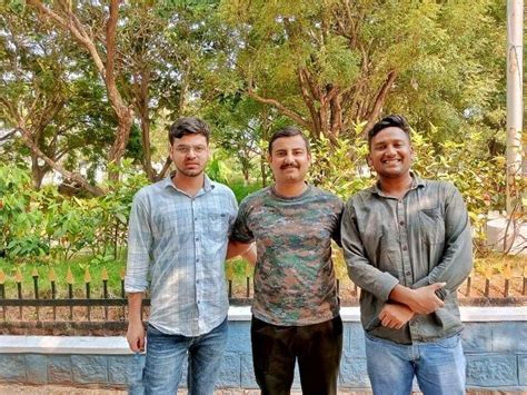 Zeeshan Ahmad On Linkedin It Was A Pleasant Surprise For Us To Meet Our Dear Senior From Jamia