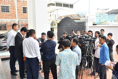 គជប បង្ហាញពីដំណើរការបោះពុម្ពសន្លឹកឆ្នោត សម្រាប់ការបោះឆ្នោតជ្រើសរើសក្រុមប្រឹក្សាអាណត្តិទី៣