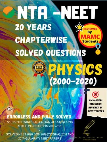 PW NEET 35 Year PYQ Book Unboxing Review PCB Pw 49 OFF