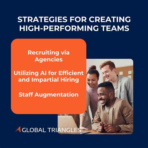 global triangles on linkedin innovation management careers