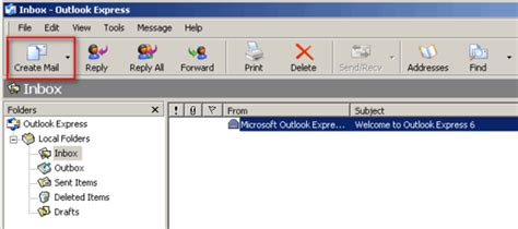 How To Send Html Email In Outlook How To Send Html Email In Outlook