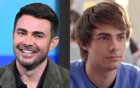 Mean Girls Actor Says Kevin G Secretly Wanted Aaron Samuels