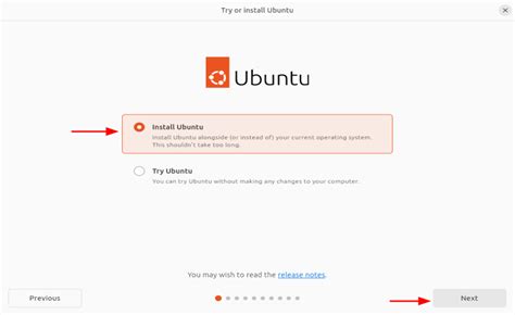 How To Reinstall Ubuntu System Ultahost Knowledge Base