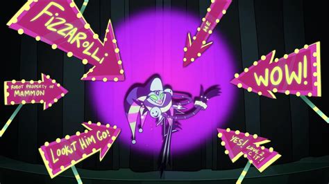 Who Was Your Favorit Helluva Boss Villain Mine Was The Embodiment Of Lust Asmodeus R Helluvaboss