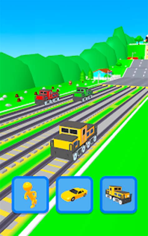 Shape Transform Race For Android Download