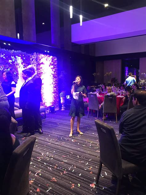 Emcee Coco Event Host Mc Toronto On