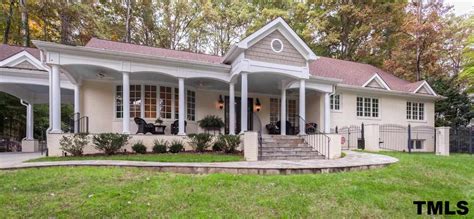 JLL DESIGN What To Do With Your Ranch