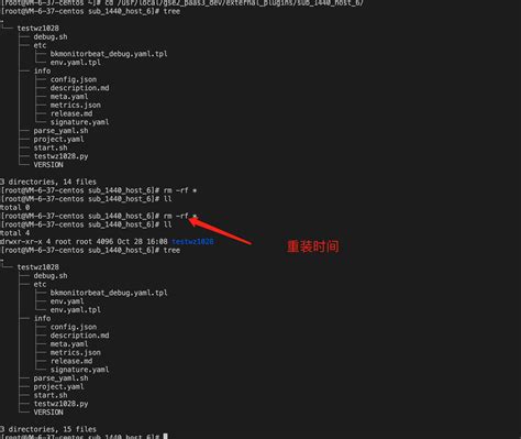 Bug 第三方插件同主机并发安装异常 · Issue 1923 · Tencentbluekingbk Nodeman · Github