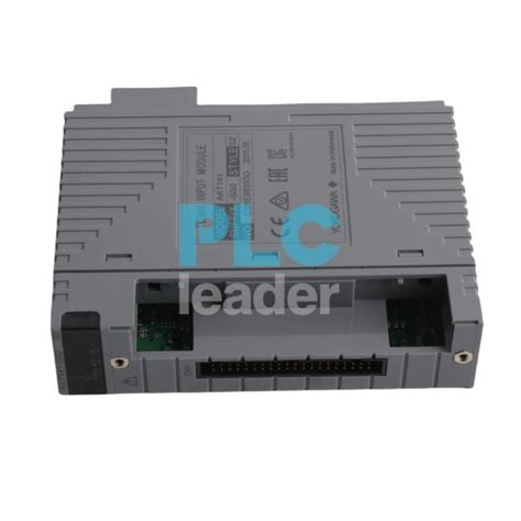Yokogawa Aat141 S50 S2 Tc Mv Input Module Manufacturers Suppliers Wholesale Service
