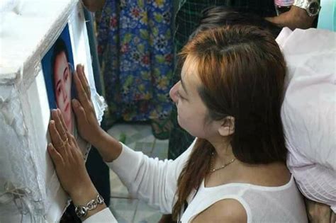 အမြန်လမ်းတွင် ကားမီးလောင်၍ ရုတ်တရက်ဆုံးပါးသွားသော သူများ၏ နောက်ဆုံးခရီး Myanmarload