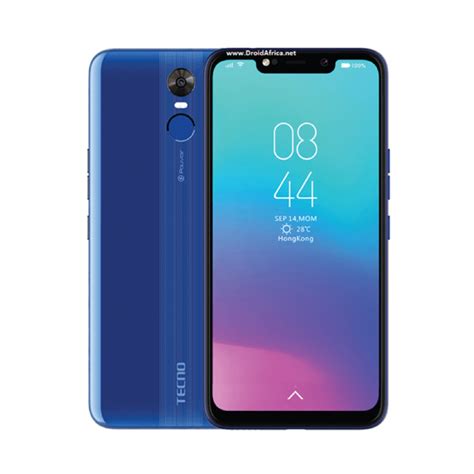 Tecno Pouvoir Price In Pakistan Mobile Phone Price In Pakistan