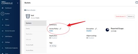 Spring Boot整合MinIO方便实现高性能分布式文件服务 类似FastDFS Terry的技术笔记