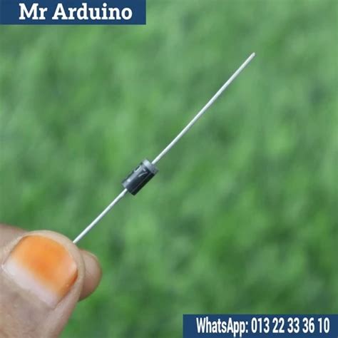 Dht22 Temperature And Humidity Sensor Module