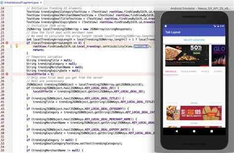 Android Recyclerview Onbindviewholder Called Only Once Inside Tab Layout Stack Overflow