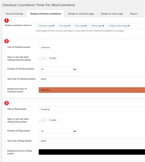 Sales Countdown Timer Villatheme Documentation
