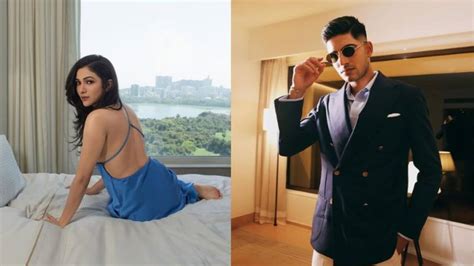 इस टीवी एक्ट्रेस के साथ जुड़ा शुभमन गिल का नाम शादी तक पहुंची बात Tv Actress Ridhima Pandit