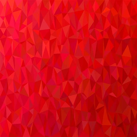 Download Vector Abstract Triangles Pattern Vectorpicker