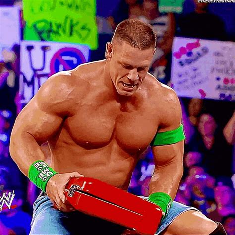 John Cena  Cen