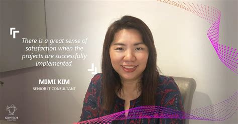 Peopleofgovtech Insidegovtech Govtech Singapore