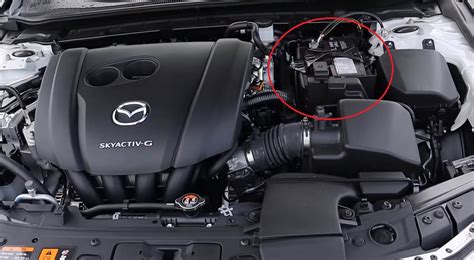 Mazda Mazda3 won't start - how to troubleshoot