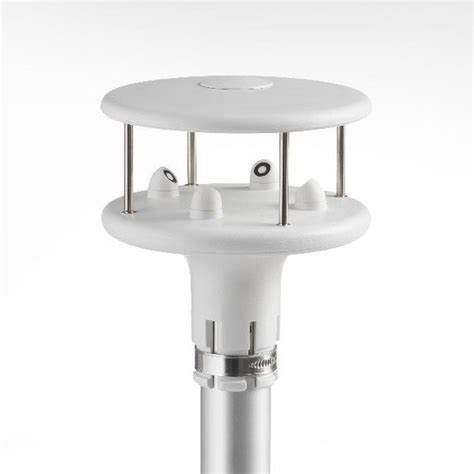 Hd53ls 2 Axis Ultrasonic Anemometer Otm Solutions Pte Ltd