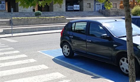 Община Шумен е издала 524 карти за паркиране на хора с трайни увреждания ШУМ БГ