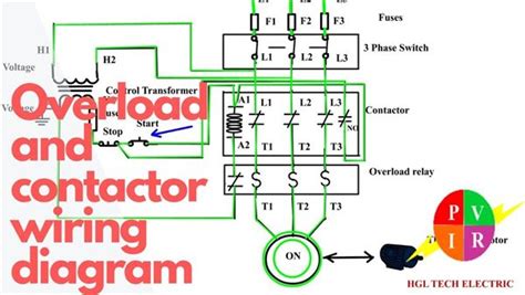 Estop Wiring Diagram