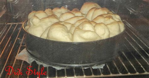 Didi Style Постни сушени чушки пълнени с боб Бъдни вечер 2013