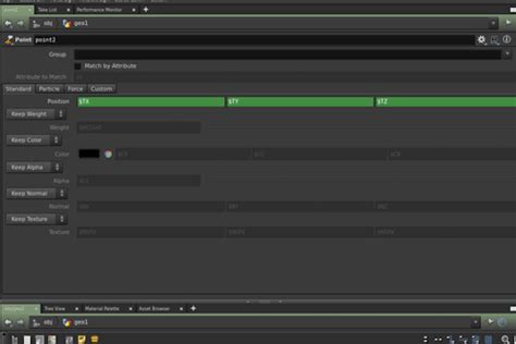 houdini tricks — quicktip python parameter expressions part 2